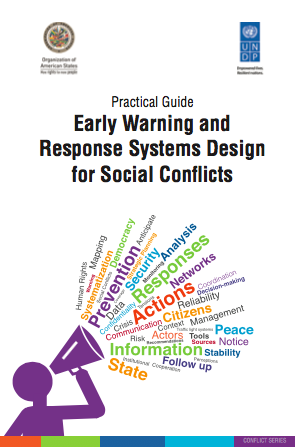 Practical Guide Early Warning and Response Systems Design for Social ...